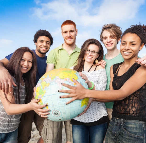 Intercâmbios: Oportunidades pela Faculdade Ciências Médicas/MG