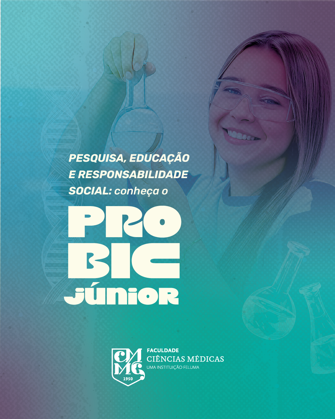 CMMG - Ciências Médicas de Minas Gerais